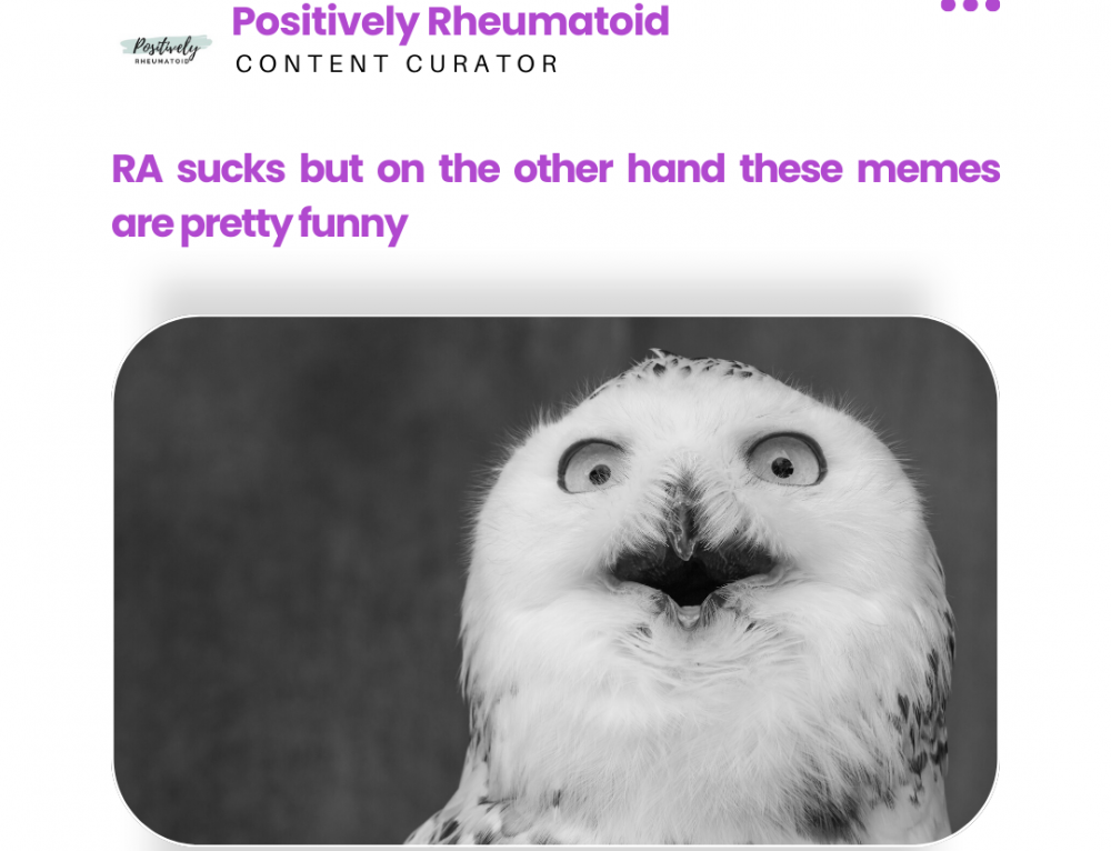 My Favorite Rheumatoid Arthritis Items - Positively Rheumatoid